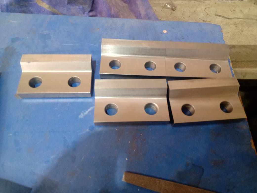 MAQUINADOS INDUSTRIALES JUAREZ