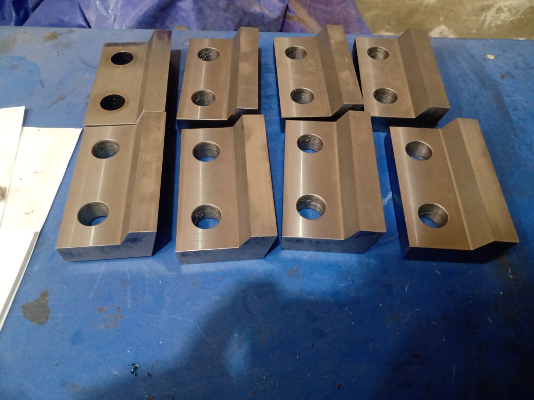 MAQUINADOS INDUSTRIALES JUAREZ