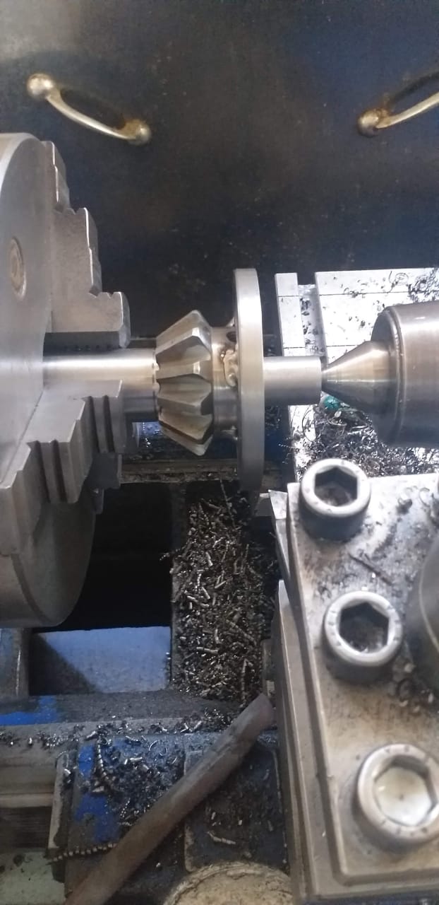 MAQUINADOS INDUSTRIALES JUAREZ