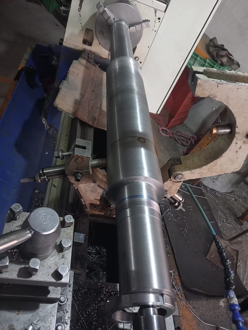 MAQUINADOS INDUSTRIALES JUAREZ