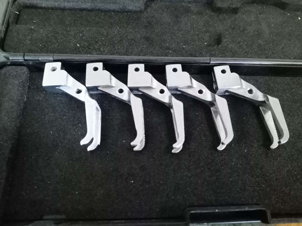 MAQUINADOS INDUSTRIALES JUAREZ