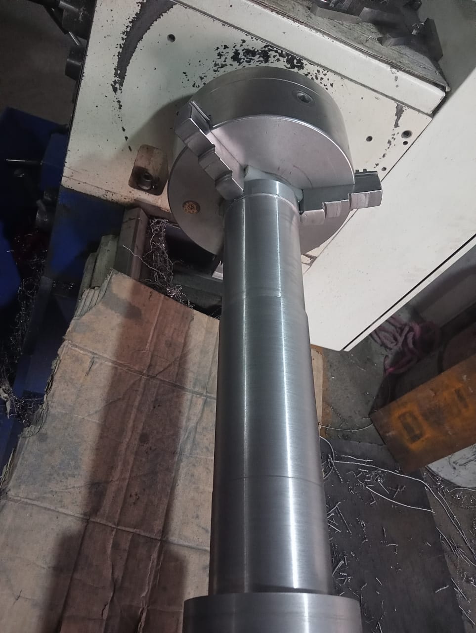 MAQUINADOS INDUSTRIALES JUAREZ