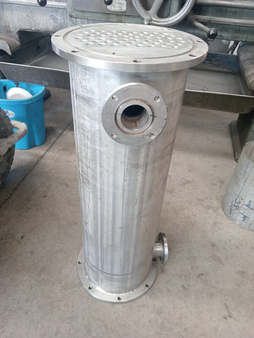 MAQUINADOS INDUSTRIALES JUAREZ