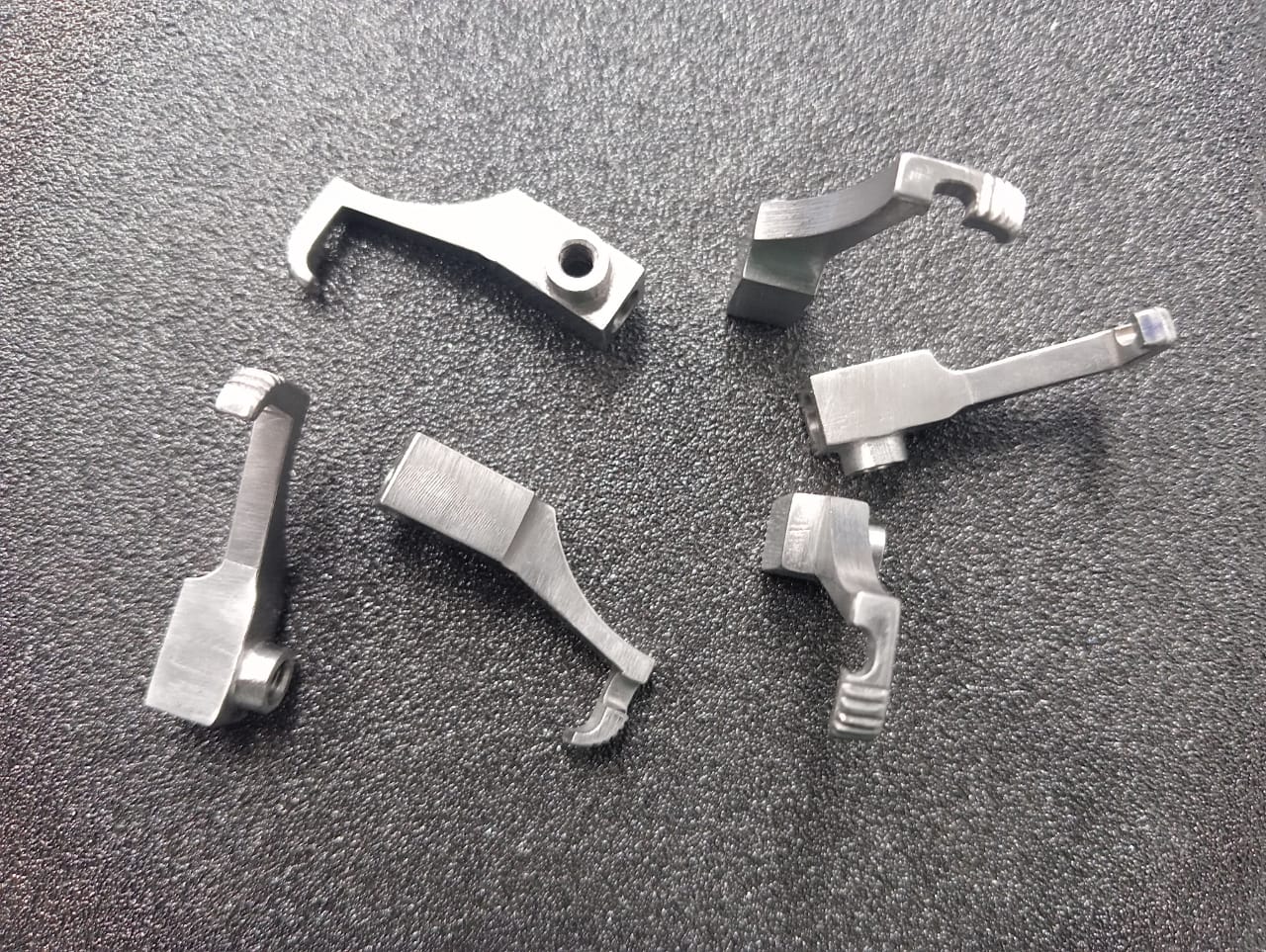 MAQUINADOS INDUSTRIALES JUAREZ